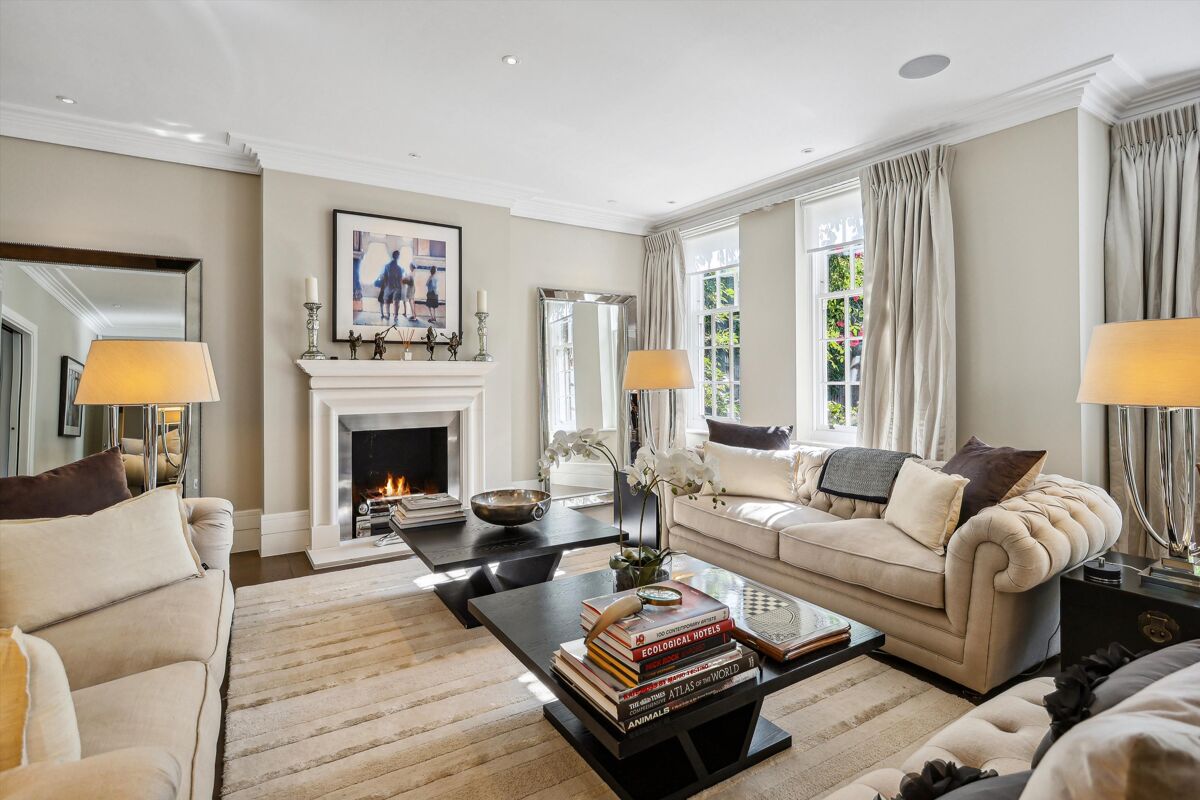 house for sale in Roehampton Gate, Roehampton, London, SW15 ...