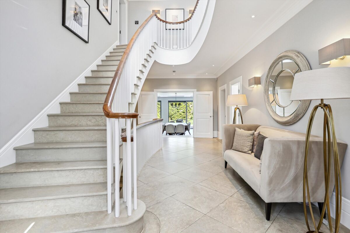 house for sale in Roehampton Gate, Roehampton, London, SW15 ...