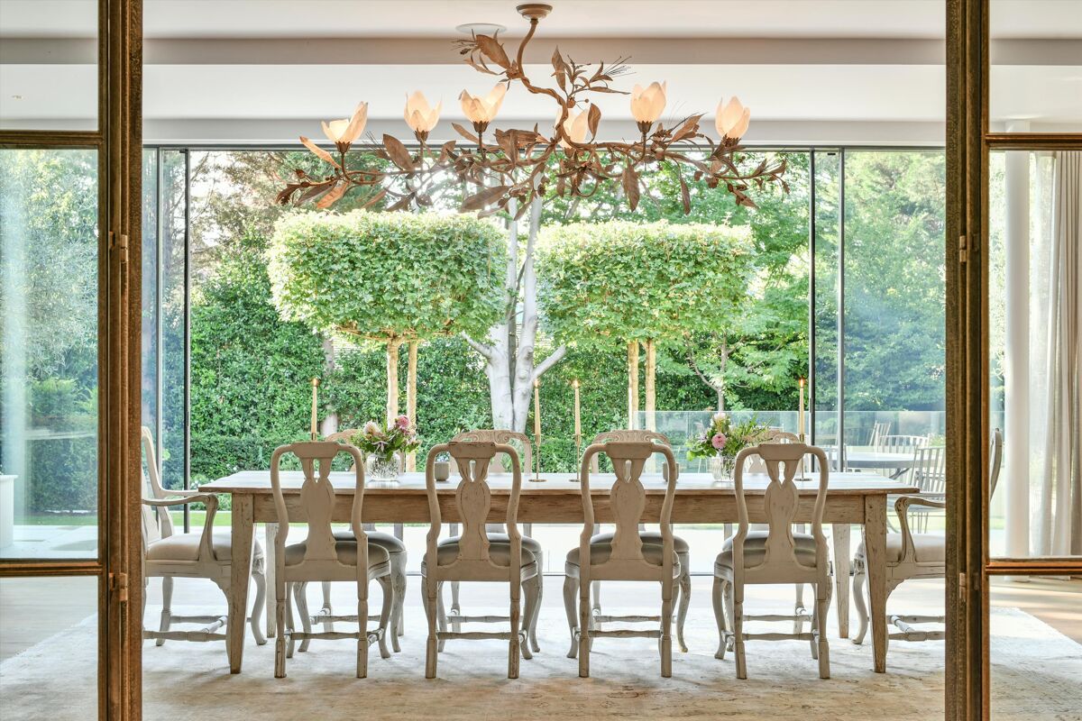 house for sale in Roehampton Gate, Richmond, London, SW15 ...