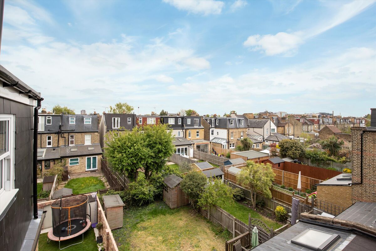 house to rent in Effra Road, London, SW19 - rmq012361469 | Knight Frank