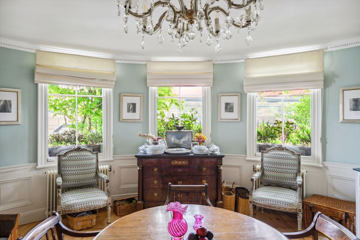 house to rent in The Terrace, Barnes, SW13 - rmq012373087 | Knight Frank
