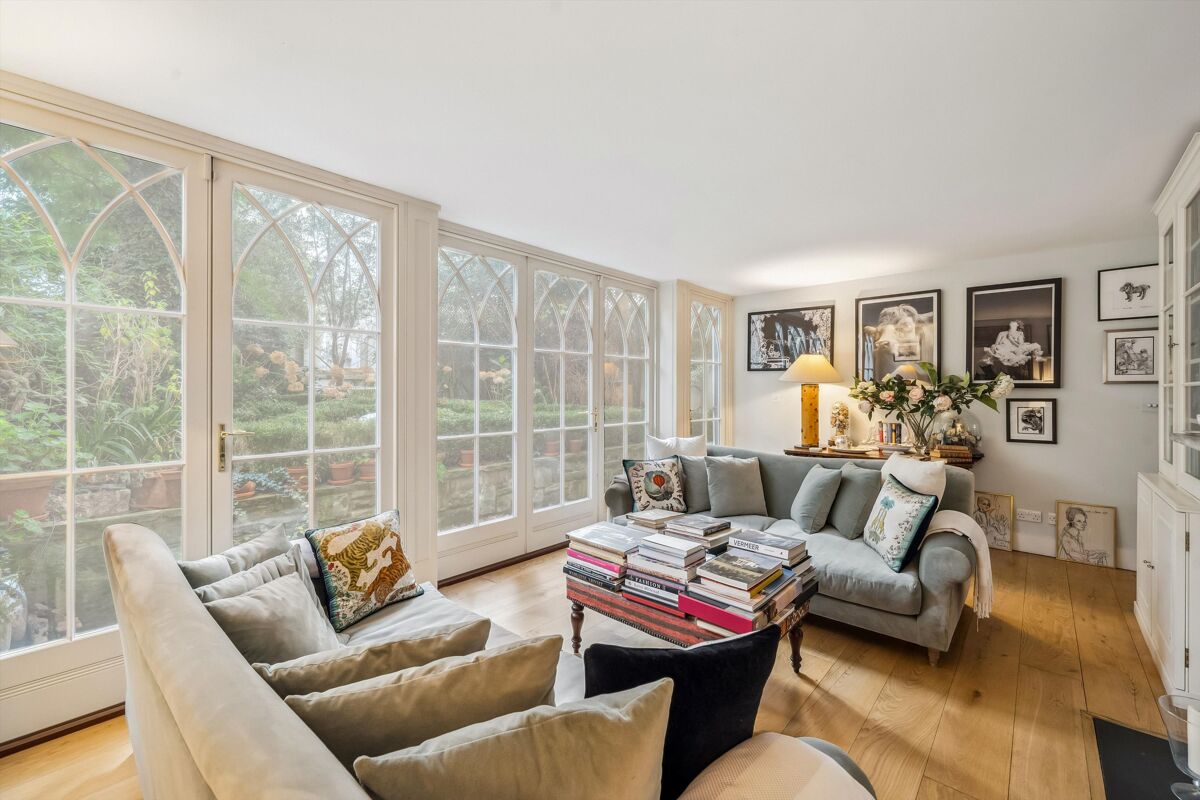 house to rent in The Terrace, Barnes, SW13 - rmq012373087 | Knight Frank