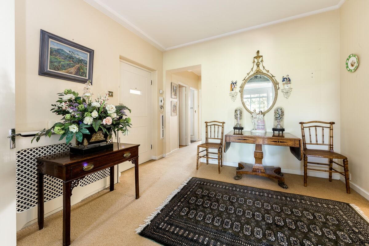 flat to rent in Fairacres, Roehampton Lane, Barnes, London, SW15 ...