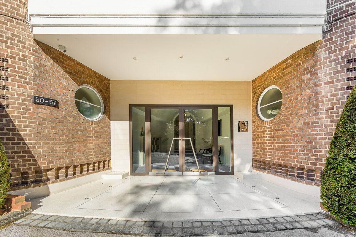 flat to rent in Fairacres, Roehampton Lane, Barnes, London, SW15 ...