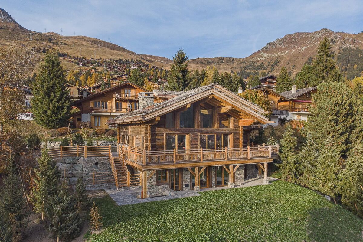 chalet for sale in Verbier, Valais - rsi012207340 | Knight Frank
