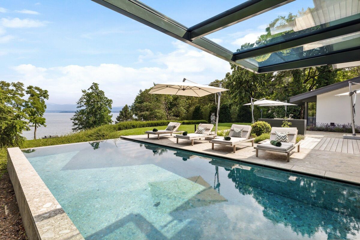 villa for sale in Dully, Vaud - rsi012367958 | Knight Frank Global