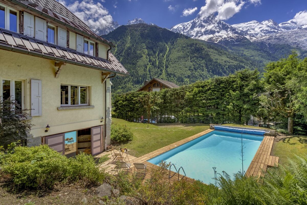 house for sale in Chamonix, Haute-Savoie, Rhône-Alpes - rsi012408484 ...
