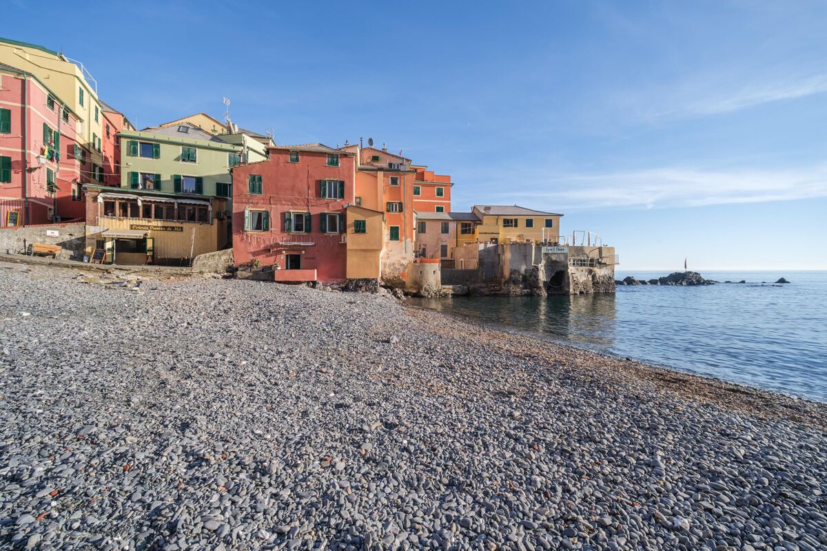 apartment for sale in Genova, Boccadasse, Liguria - rsi012415136 ...