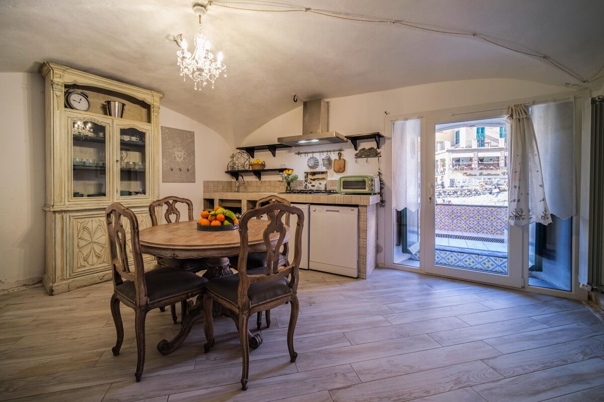 apartment for sale in Genova, Boccadasse, Liguria - rsi012415136 ...