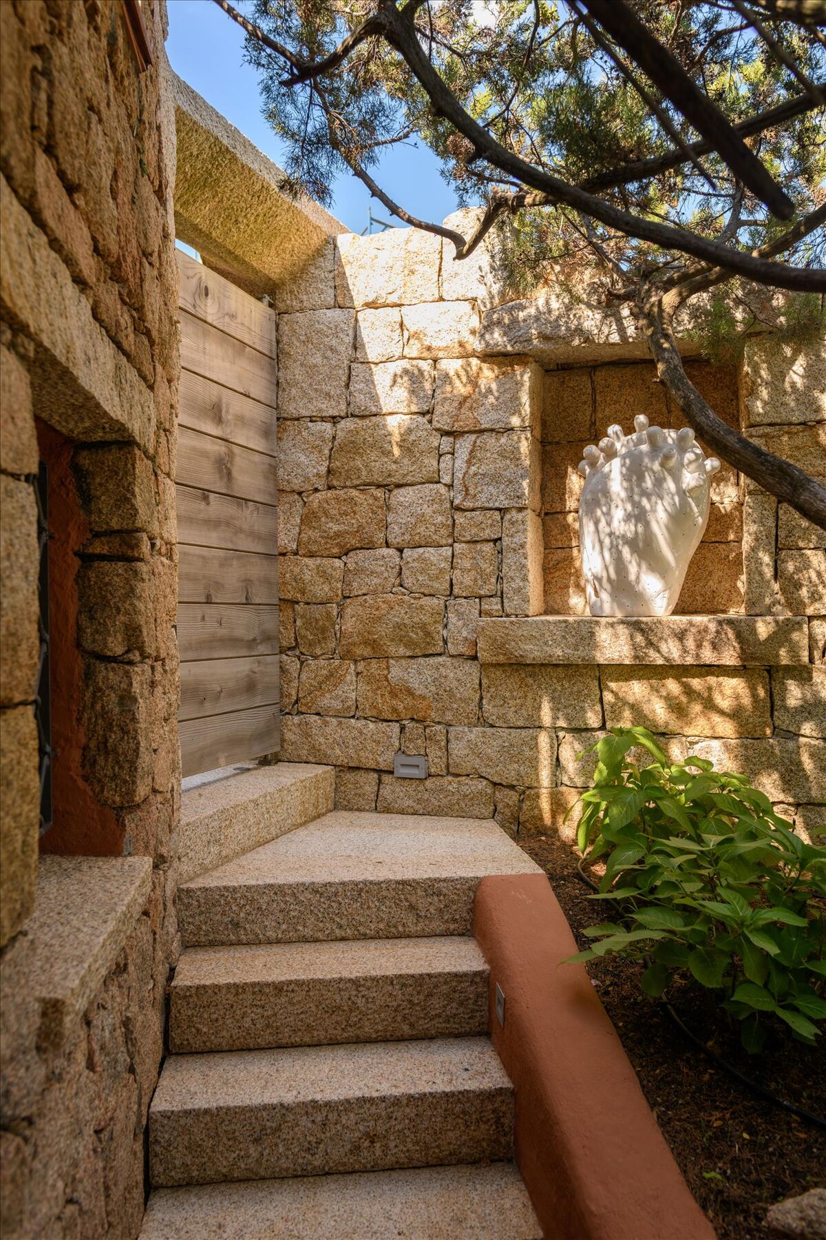 villa for sale in Porto Cervo Pantogia, Sassari, Sardinia ...