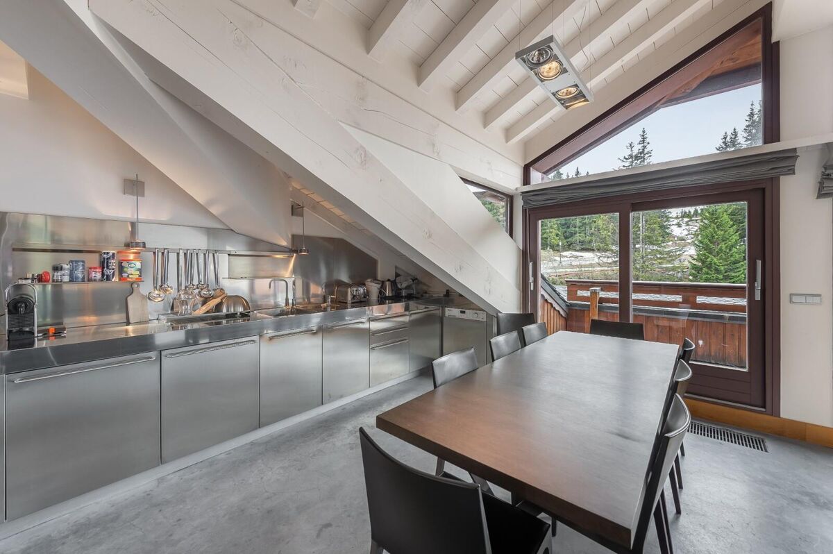 apartment for sale in Courchevel 1850, Savoie, Rhône-Alpes - rsi012425333 | Knight Frank