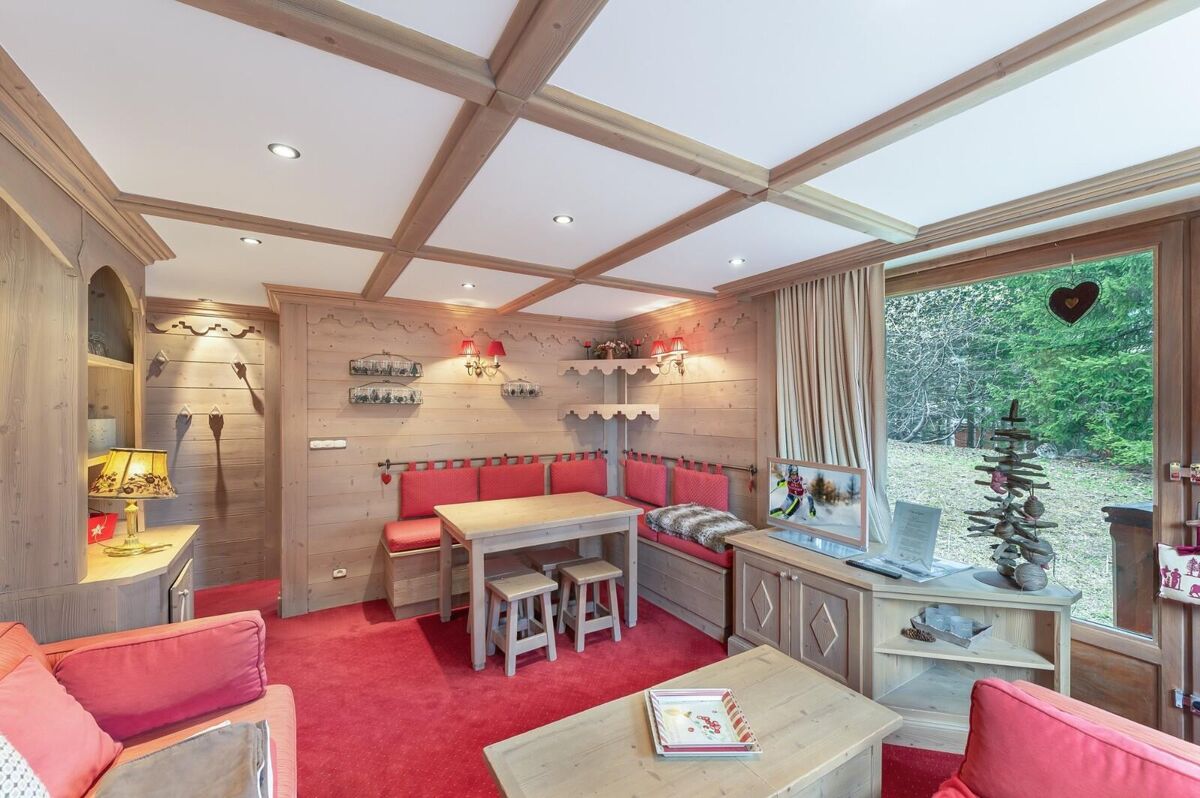 apartment for sale in Courchevel 1850, Savoie, Rhône-Alpes - rsi012435132 | Knight Frank