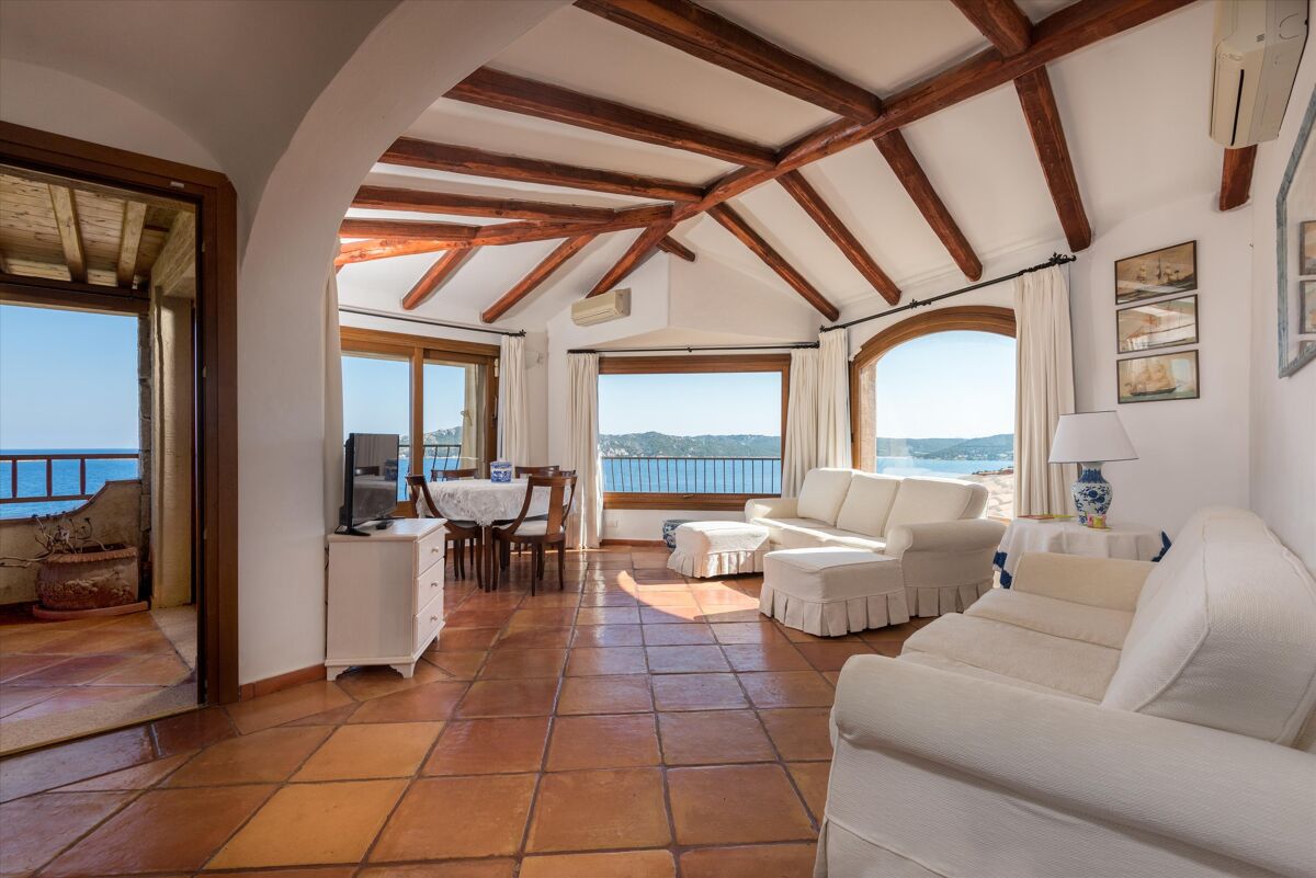 apartment for sale in Porto Cervo, Cala Romantica, Sardinia ...