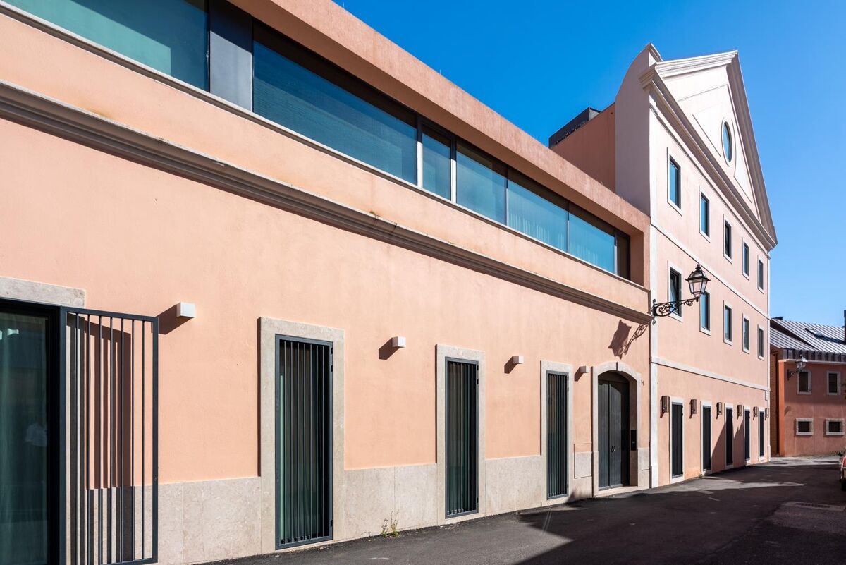 apartment for sale in Belém, Lisbon - RSI012444468 | Knight Frank