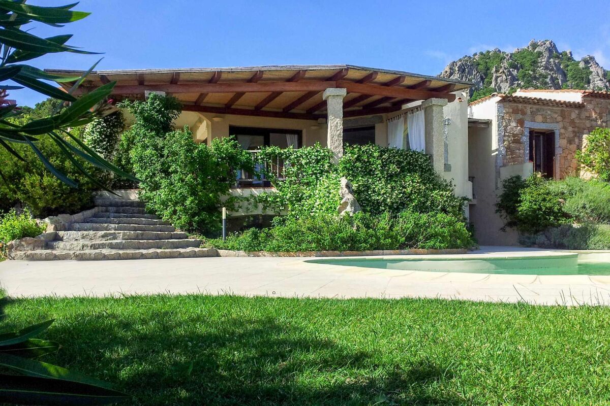 villa for sale in Pantogia, Porto Cervo, Sardinia - rsi012463726 ...