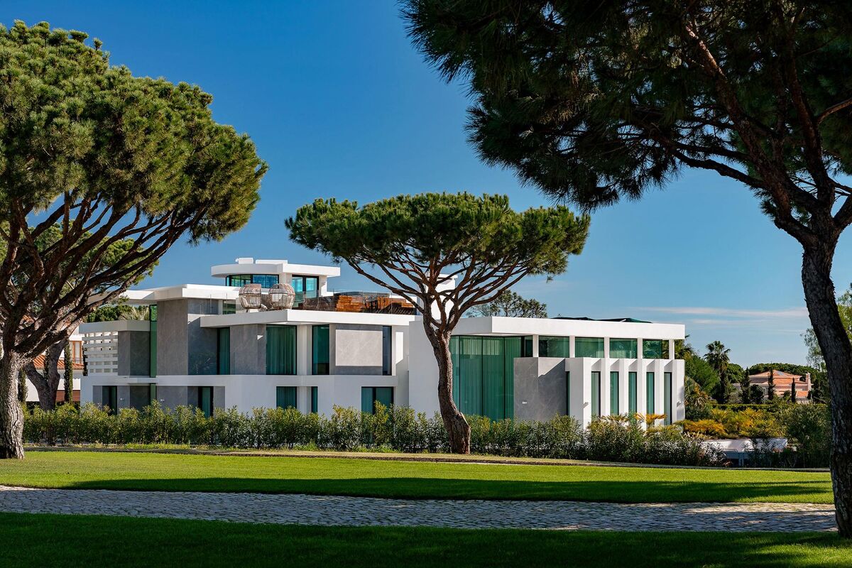 villa for sale in Quinta do Lago, Algarve - rsi012465899 | Knight Frank UK