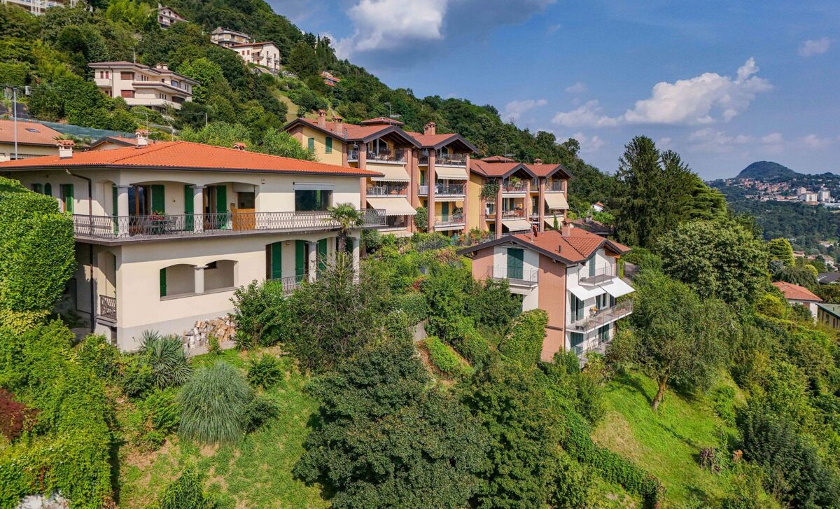 villa for sale in Como, Lombardy - rsi012470632 | Knight Frank Italy
