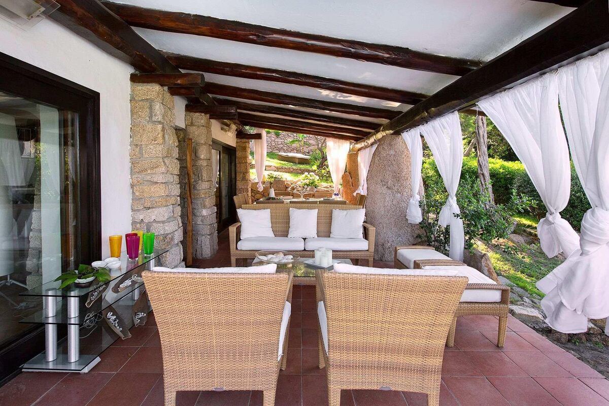 villa for sale in Porto Cervo, Sardinia, Italy - rsi012479334 | Knight ...