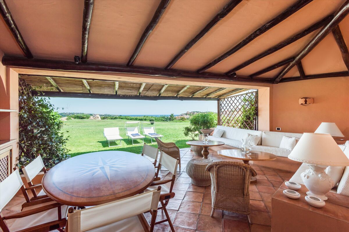 apartment for sale in Porto Cervo Centro, Sassari, Sardinia ...
