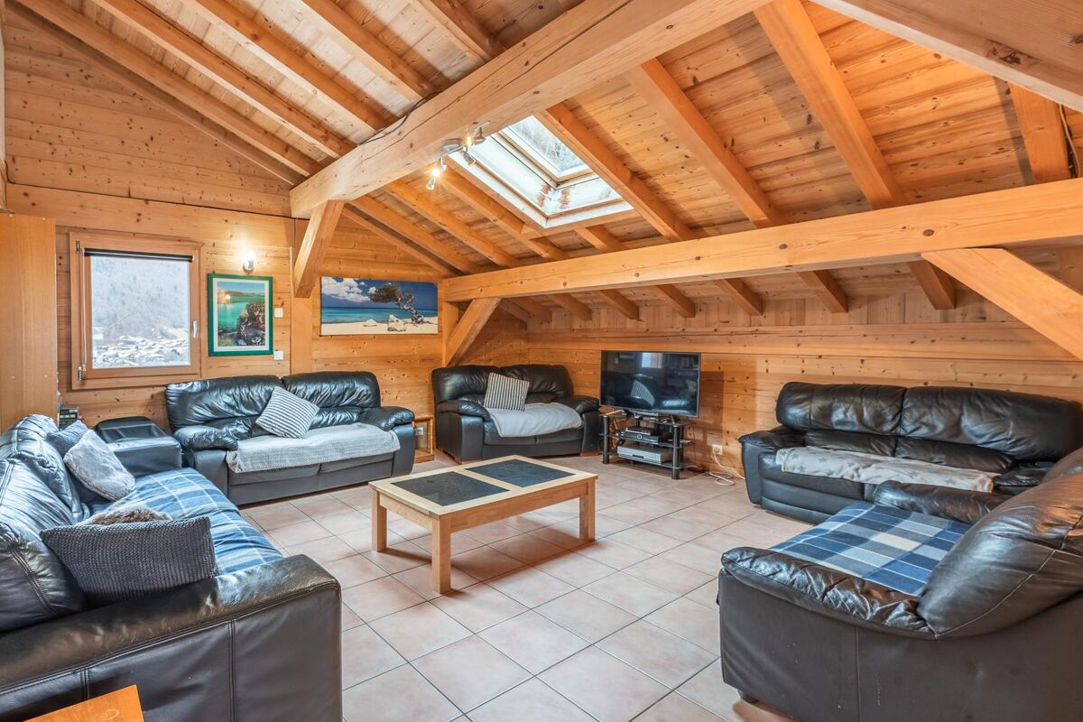 chalet for sale in Morzine, Haute-Savoie, Rhône-Alpes - rsi012484637 | Knight Frank