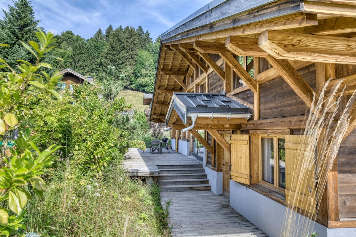 chalet for sale in Demi-Quartier, Haute-Savoie, Rhône-Alpes ...