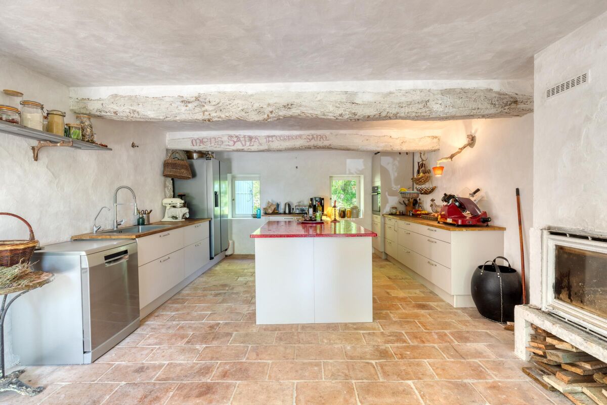 house for sale in Saint-Antonin-du-Var, Var, Provence-Alpes-Côte d`Azur ...