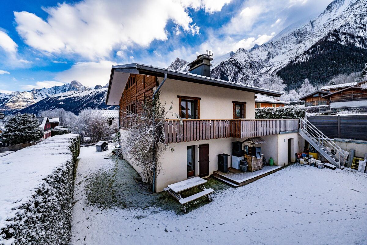chalet for sale in Les Houches, Haute-Savoie, Rhône-Alpes, France - rsi012510540 | Knight Frank