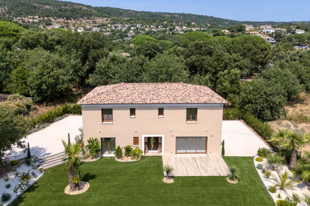 villa for sale in Le Plan-de-la-Tour, Var, Provence-Alpes-Côte d'Azur ...