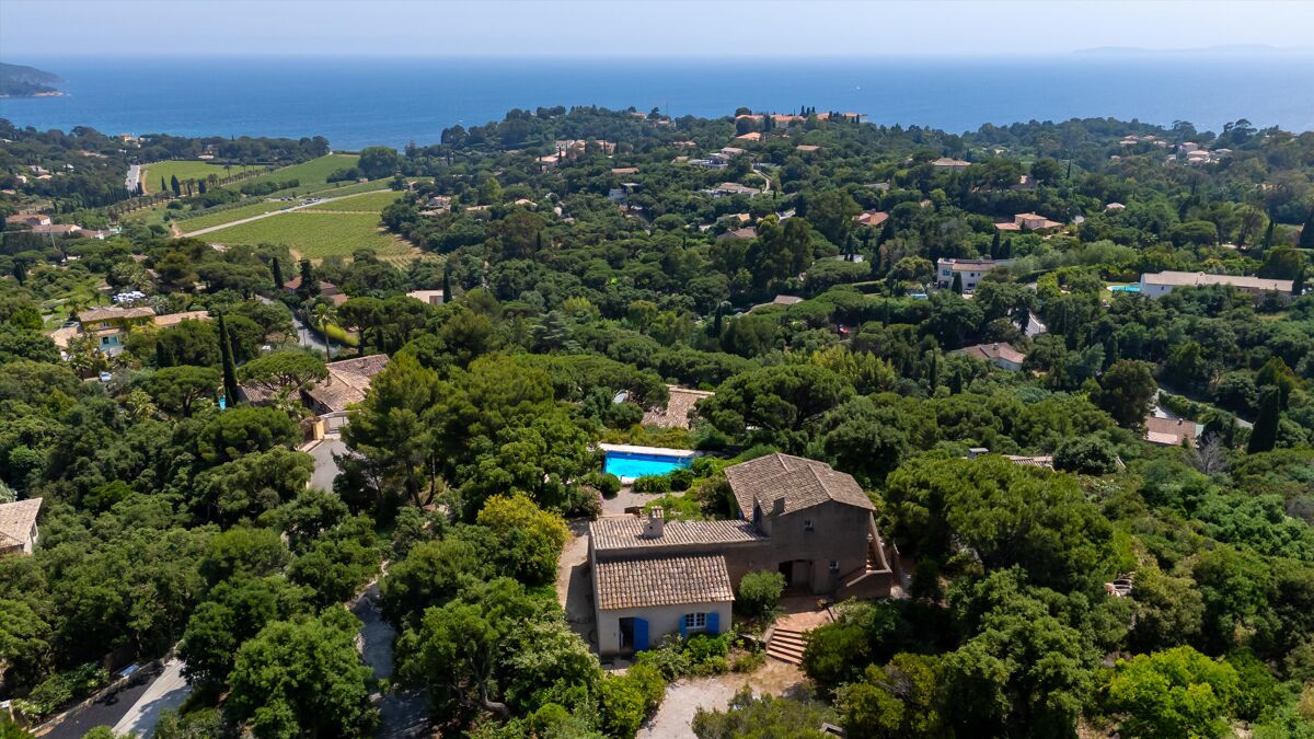 house for sale in La Croix Valmer, Var, Provence-Alpes-Côte d`Azur ...