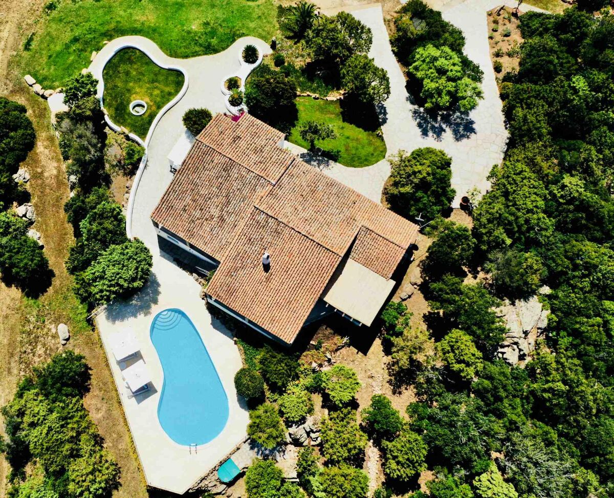 villa for sale in Porto Cervo, Sardinia - rsi012517426 | Knight Frank ...