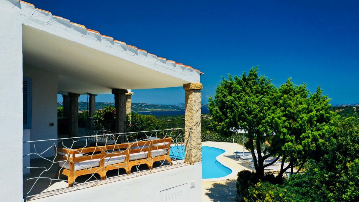 villa for sale in Porto Cervo, Sardinia - rsi012517426 | Knight Frank ...