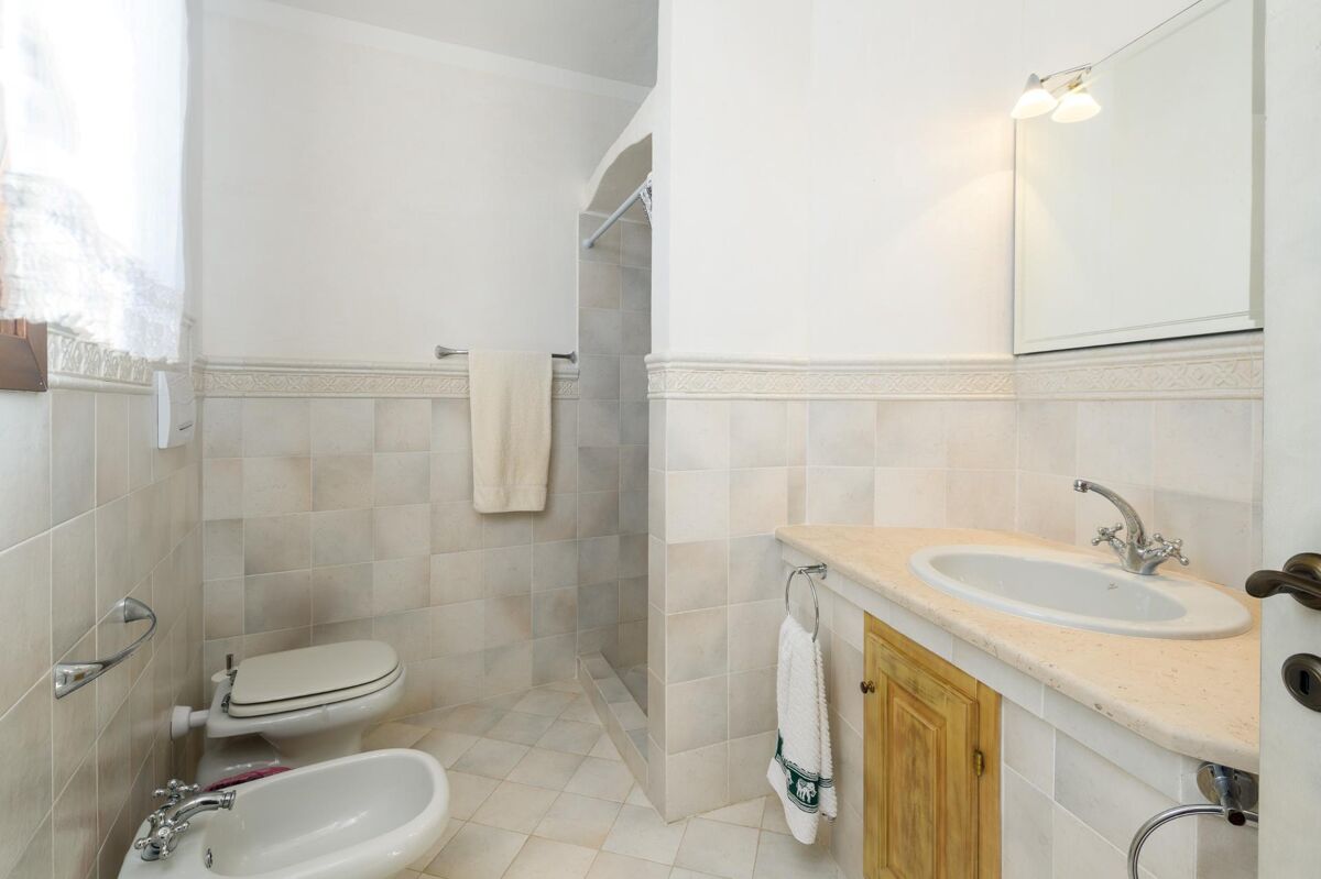 apartment for sale in Cala Romantica, Porto Cervo, Sardinia ...