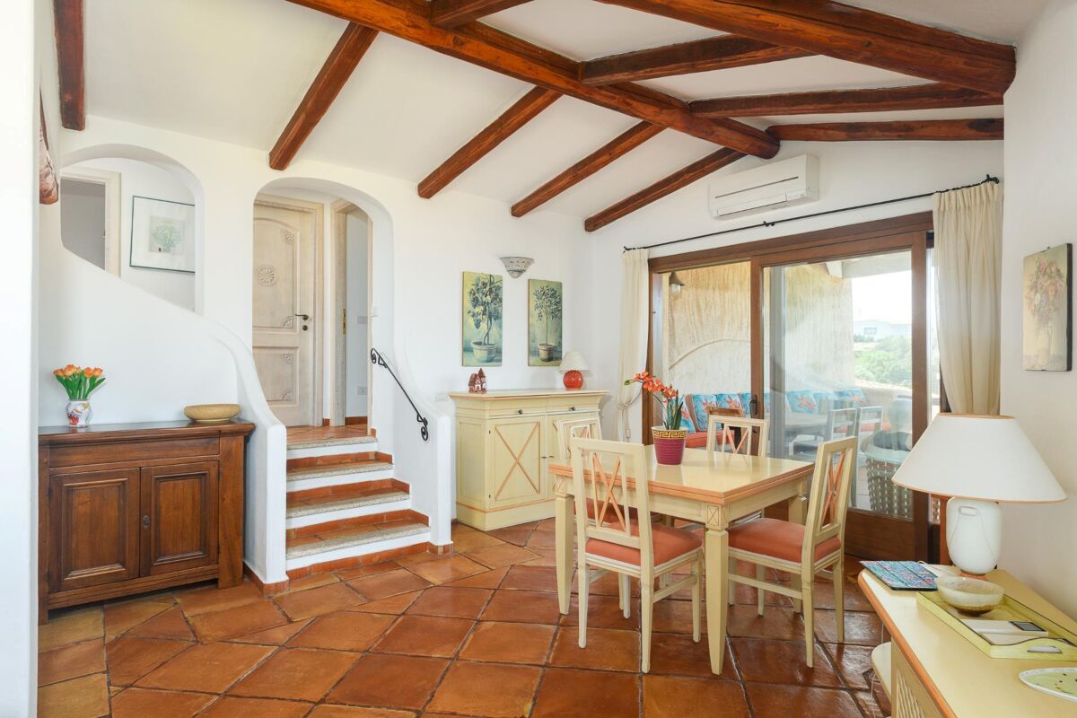 apartment for sale in Cala Romantica, Porto Cervo, Sardinia ...