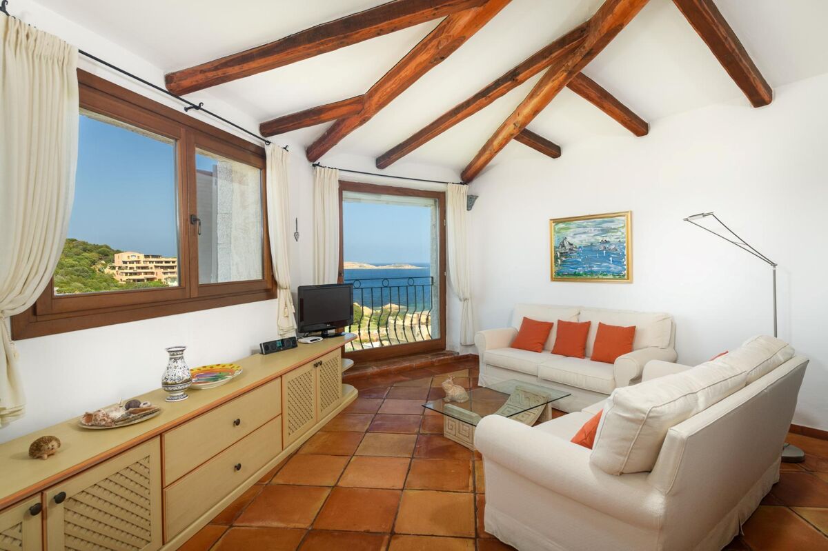 apartment for sale in Cala Romantica, Porto Cervo, Sardinia ...