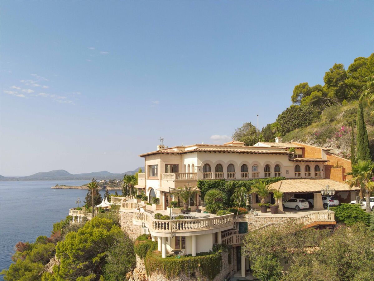villa for sale in Cap de Formentor, Mallorca, Illes Balears ...