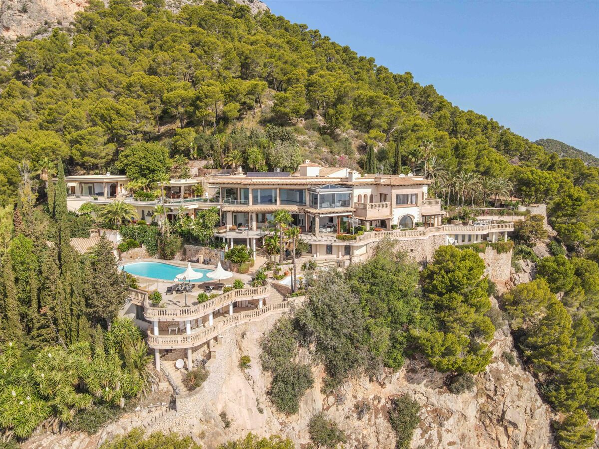 villa for sale in Cap de Formentor, Mallorca, Illes Balears ...