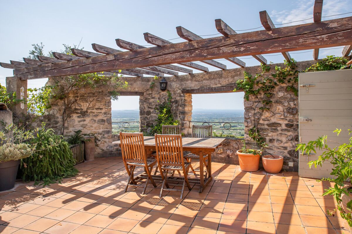 house for sale in Le Barroux, Vaucluse, Provence-Alpes-Côte d`Azur ...