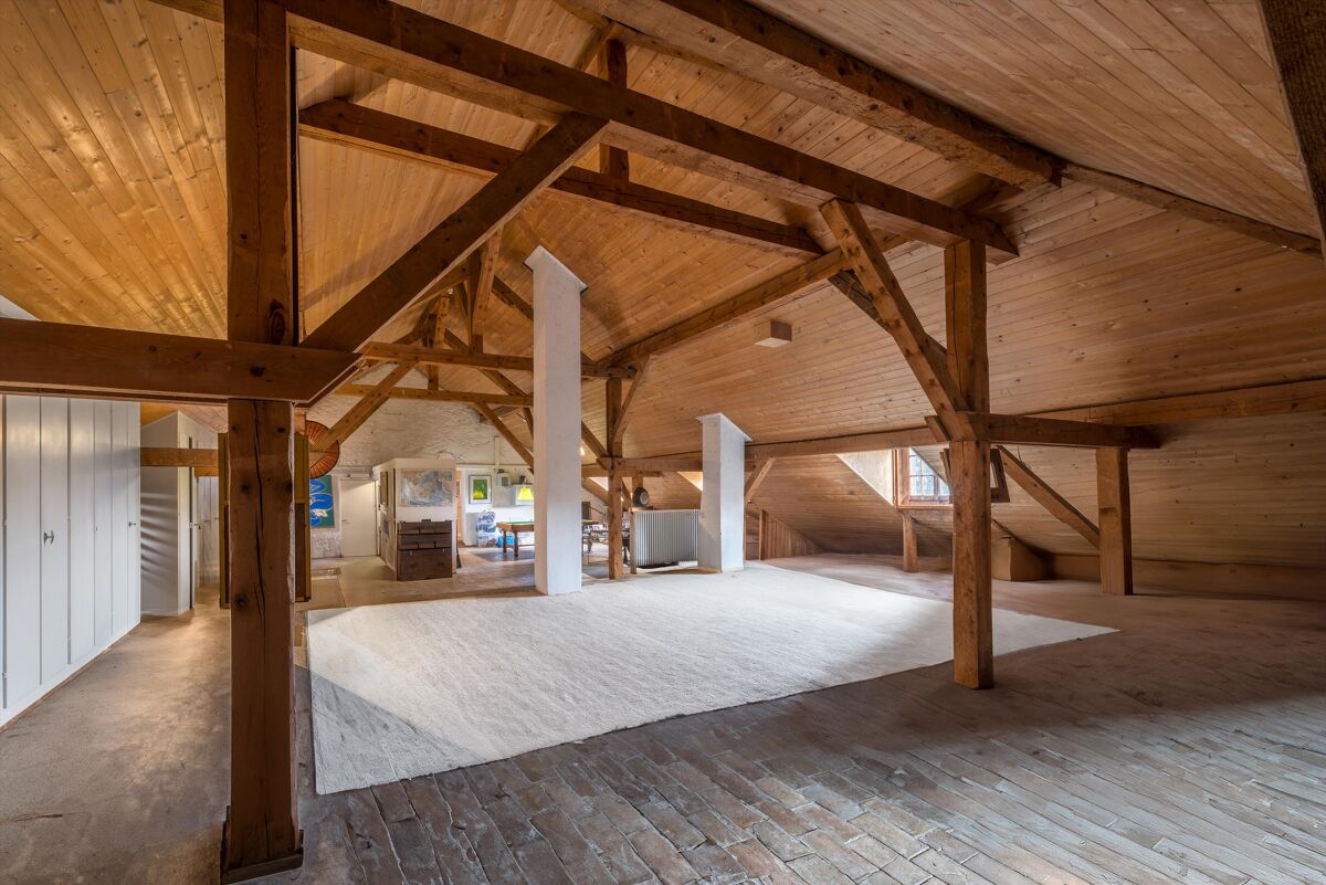 villa for sale in Tolochenaz, Lausanne, Vaud - rsi012536622 | Knight ...