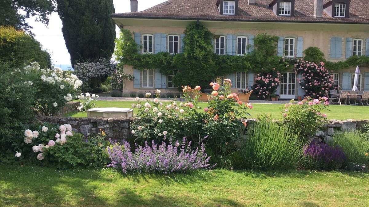 villa for sale in Tolochenaz, Lausanne, Vaud - rsi012536622 | Knight ...