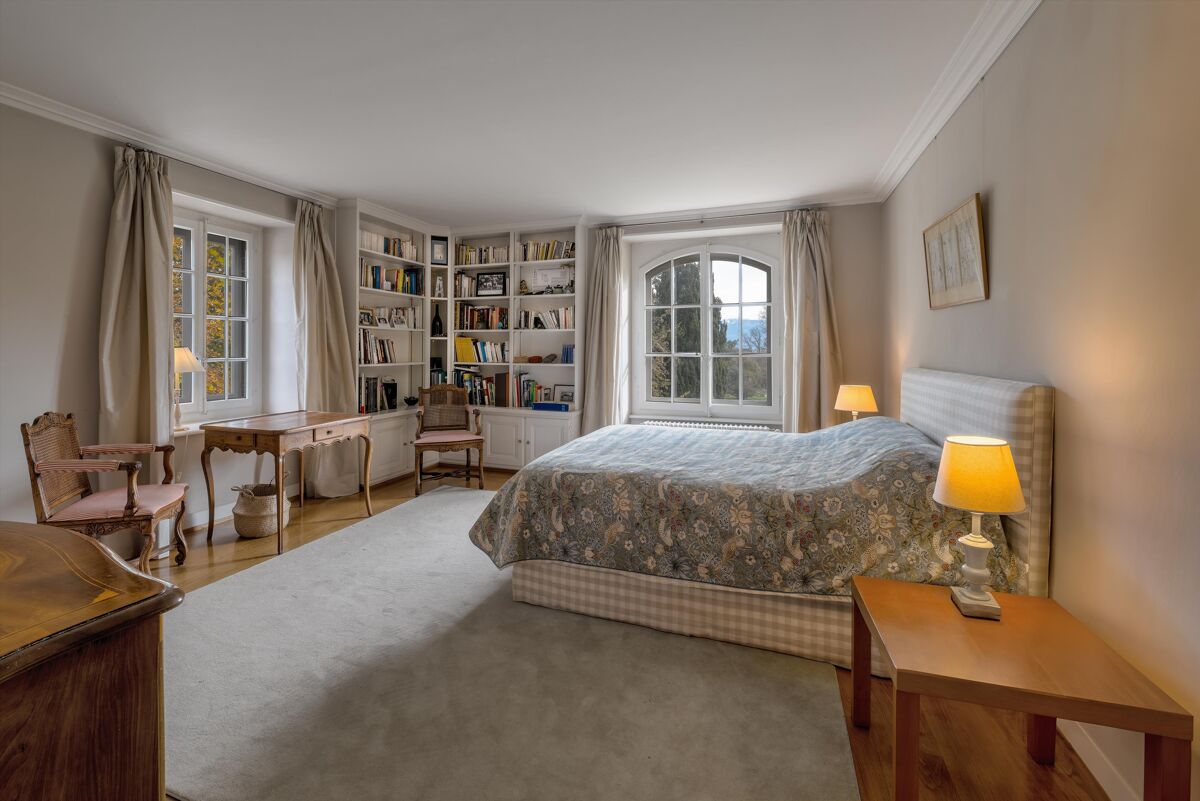 villa for sale in Tolochenaz, Lausanne, Vaud - rsi012536622 | Knight ...