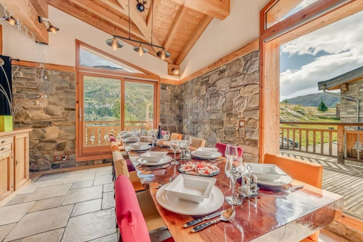 chalet for sale in Tignes, Savoie, Rhône-Alpes - rsi012545035 | Knight Frank