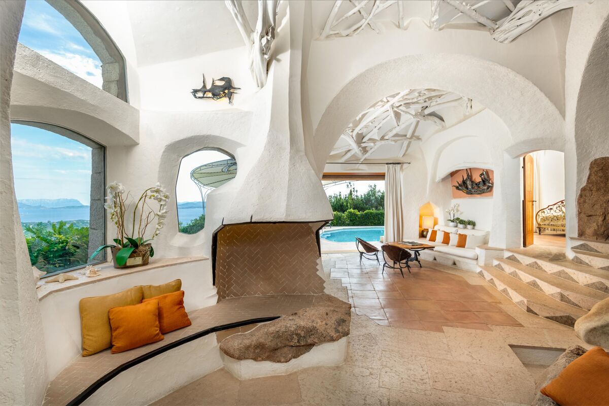 villa for sale in Porto Cervo, Sardinia - rsi012546154 | Knight Frank UK