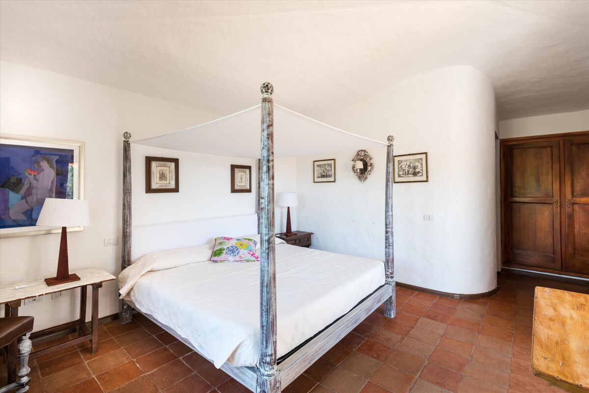 villa for sale in Cala di Volpe La Celvia, Porto Cervo, Sardinia ...