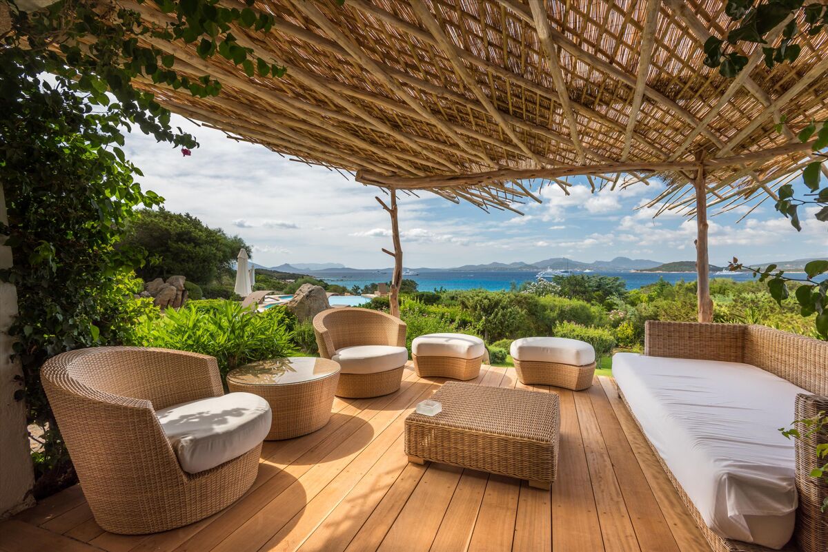 villa for sale in Cala di Volpe La Celvia, Porto Cervo, Sardinia ...