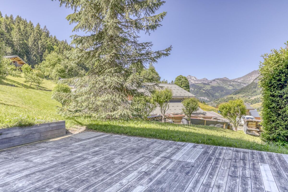 chalet for sale in Praz sur Arly, Haute-Savoie, Rhône-Alpes - rsi012574749 | Knight Frank