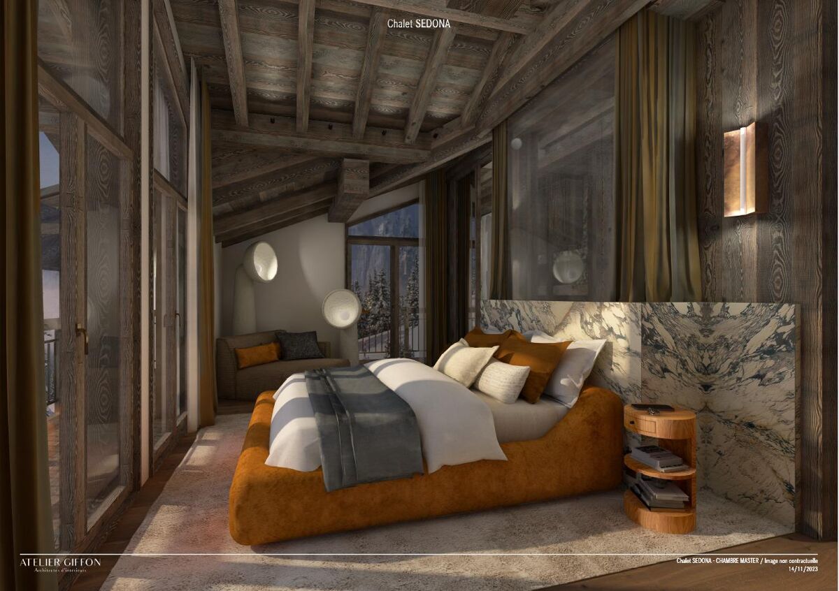 Chalet for sale in Courchevel Village, Savoie, Rhône-Alpes - rsi012575831 | Knight Frank