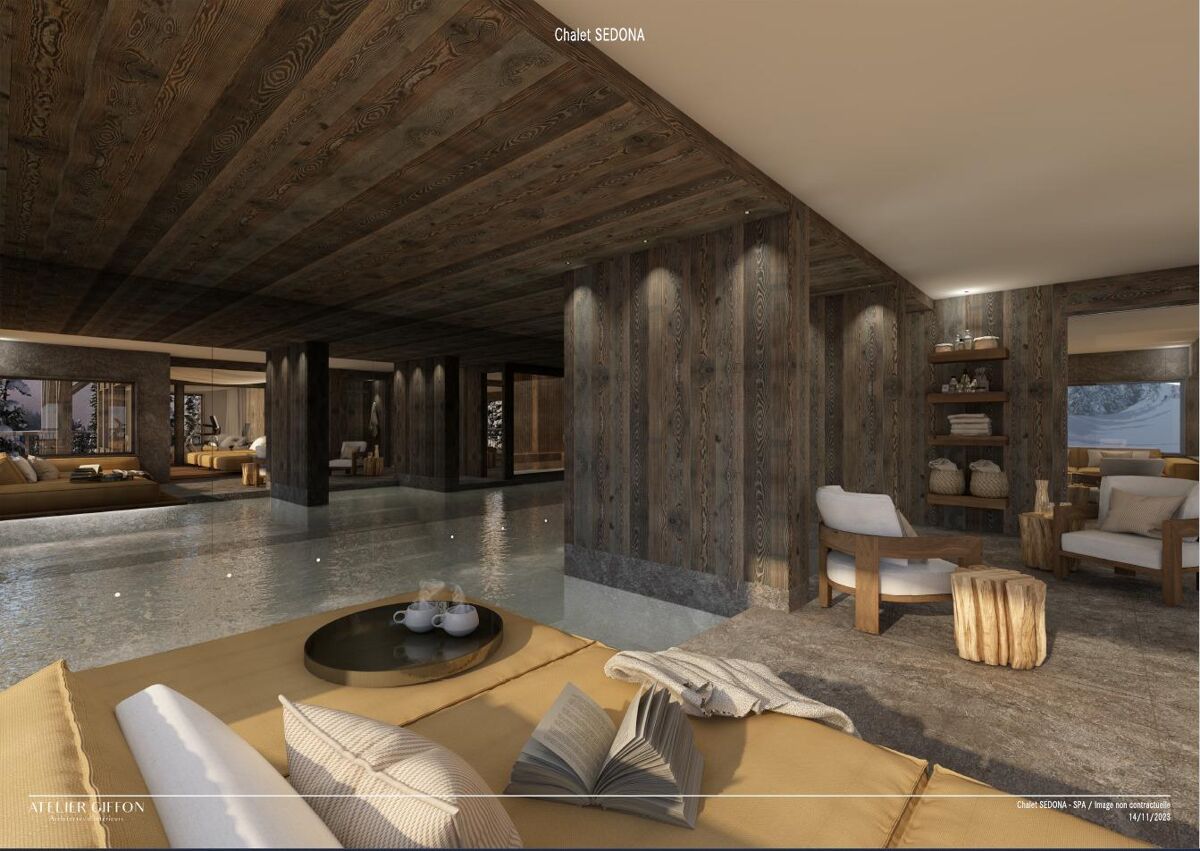 Chalet for sale in Courchevel Village, Savoie, Rhône-Alpes - rsi012575831 | Knight Frank