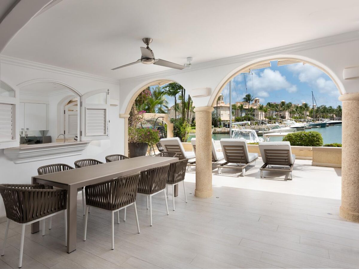 apartment for sale in Port St. Charles, St. Peter - rsi012578621 ...