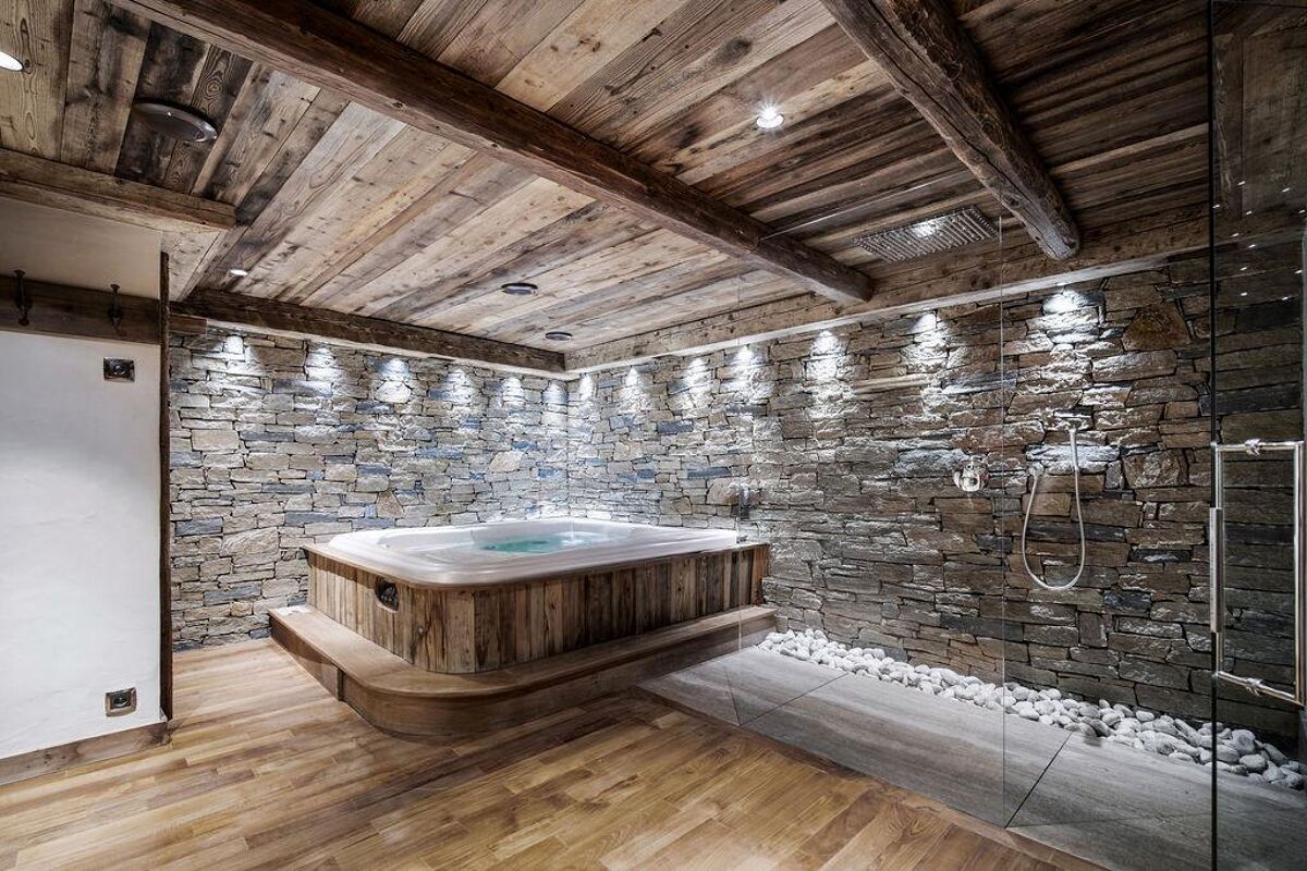chalet for sale in Courchevel 1850, Savoie, Rhône-Alpes. - rsi012579707 | Knight Frank New Zealand