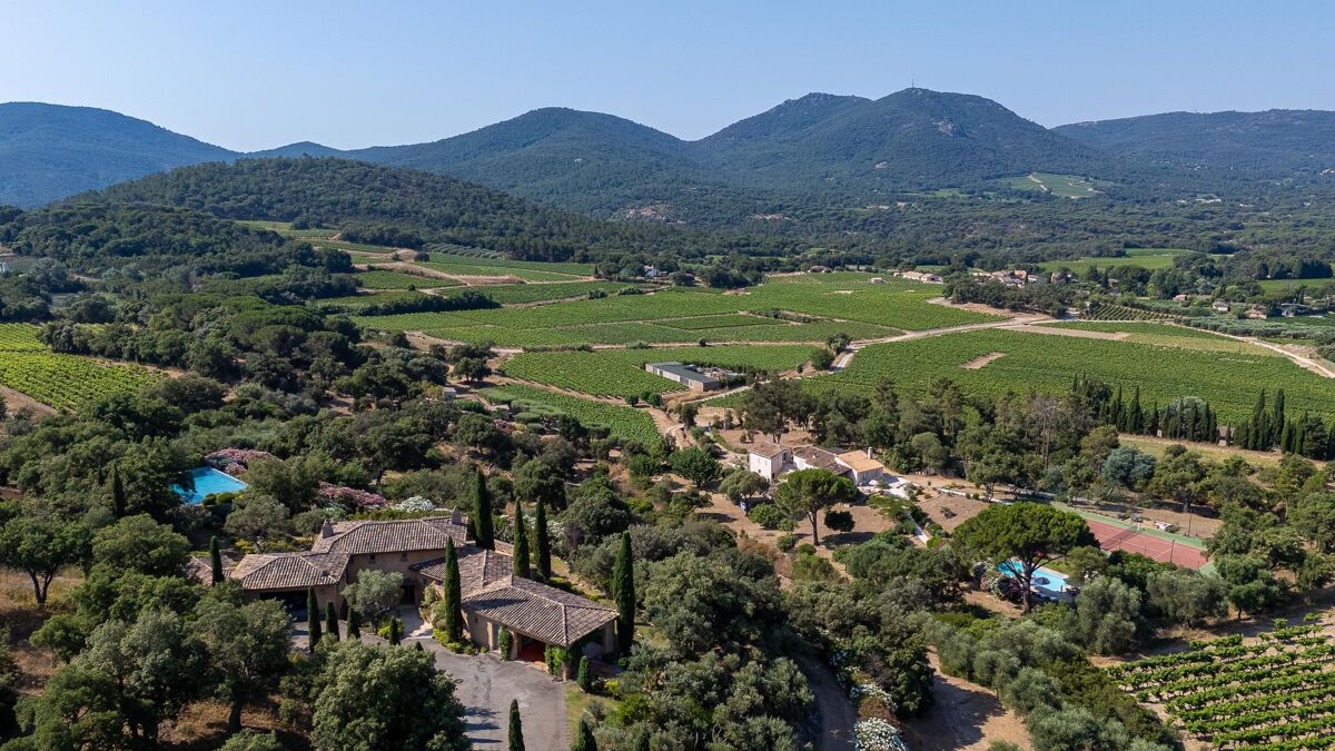 villa for sale in Le Plan-de-la-Tour, Var, Provence-Alpes-Côte d'Azur ...